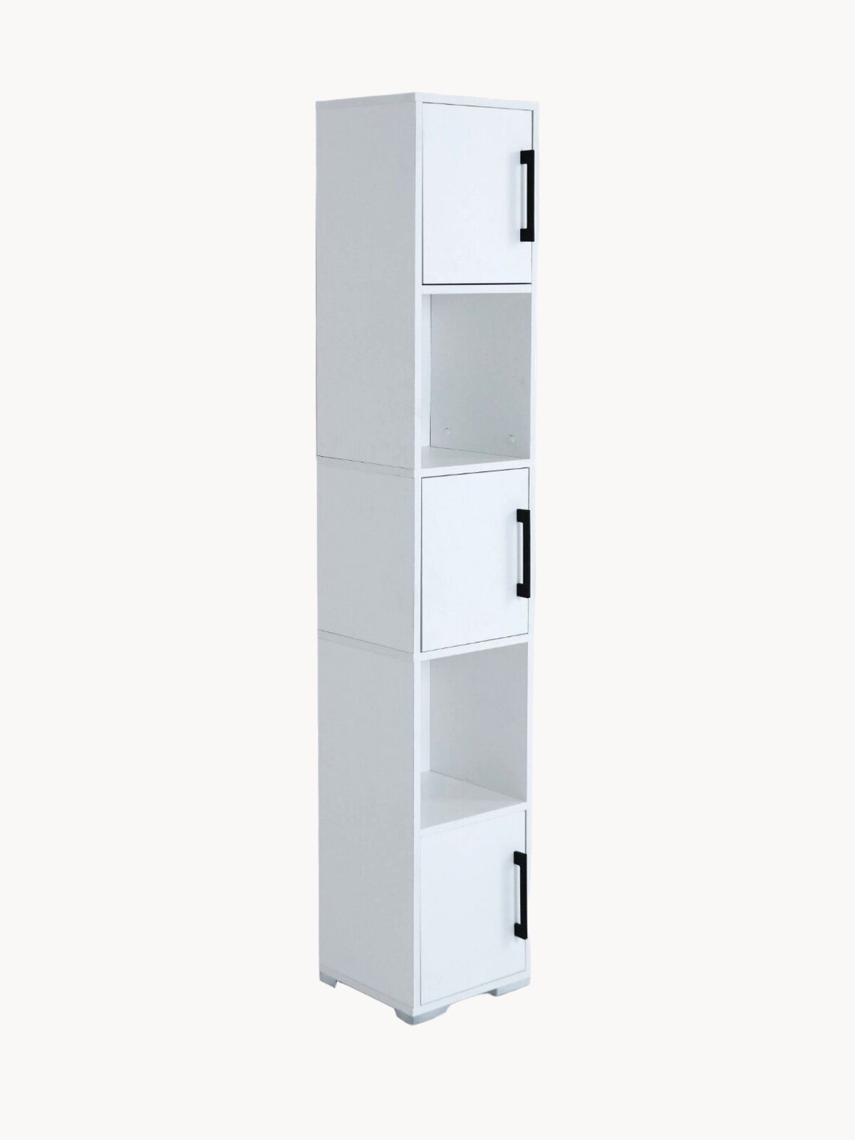 Шкаф-пенал Пирамида-3