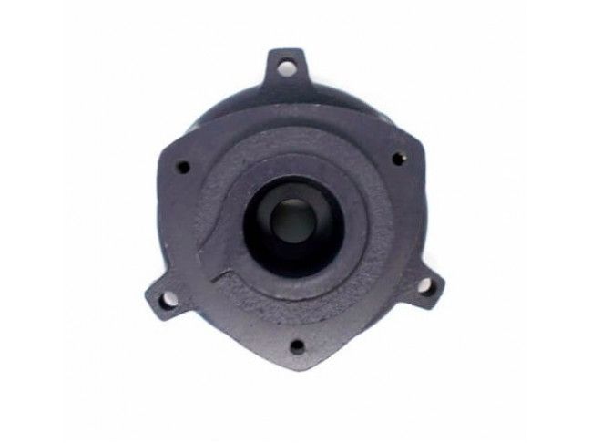 Фланец для насоса Unipump QB70 (flanUnipQB70)