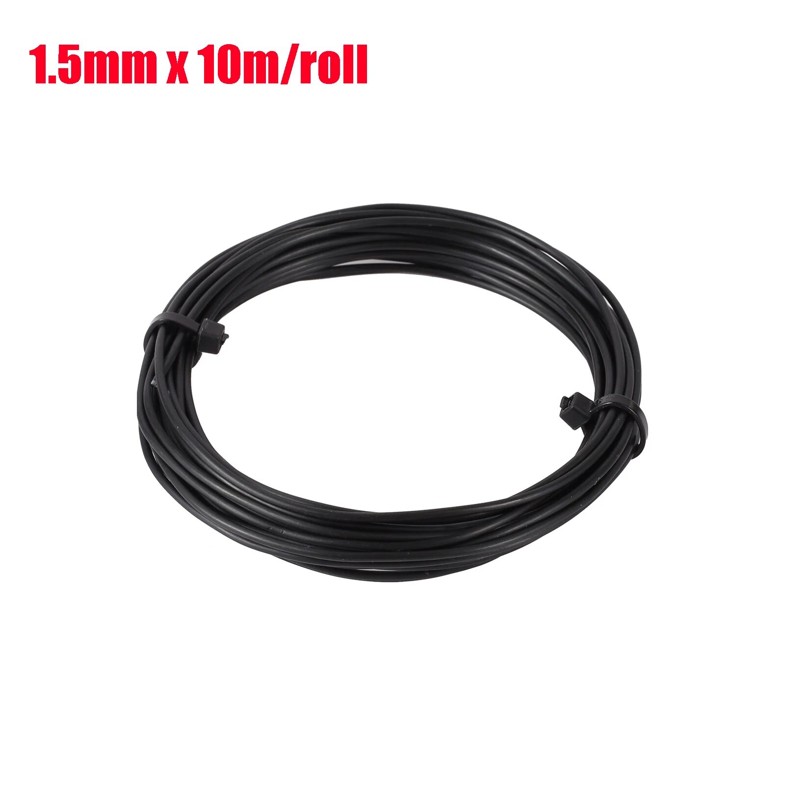 Алюминиевые проволоки для бонсай 1-3 мм 1.5mm