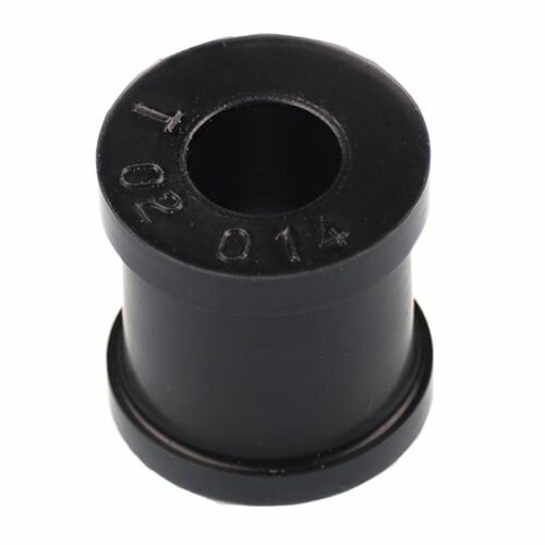Полиуретановая втулка стабилизатора, передней подвески, концевая PolyBlack T-02-014; TOYOTA Liteace Townace Noah 40 50 (96-01) Tacoma VZN150L (95-04); OEM 48804-28030