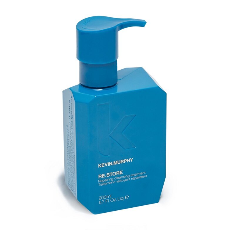 Kevin Murphy Re Store Repairing Cleansing Treatment Маска Австралия 200 мл