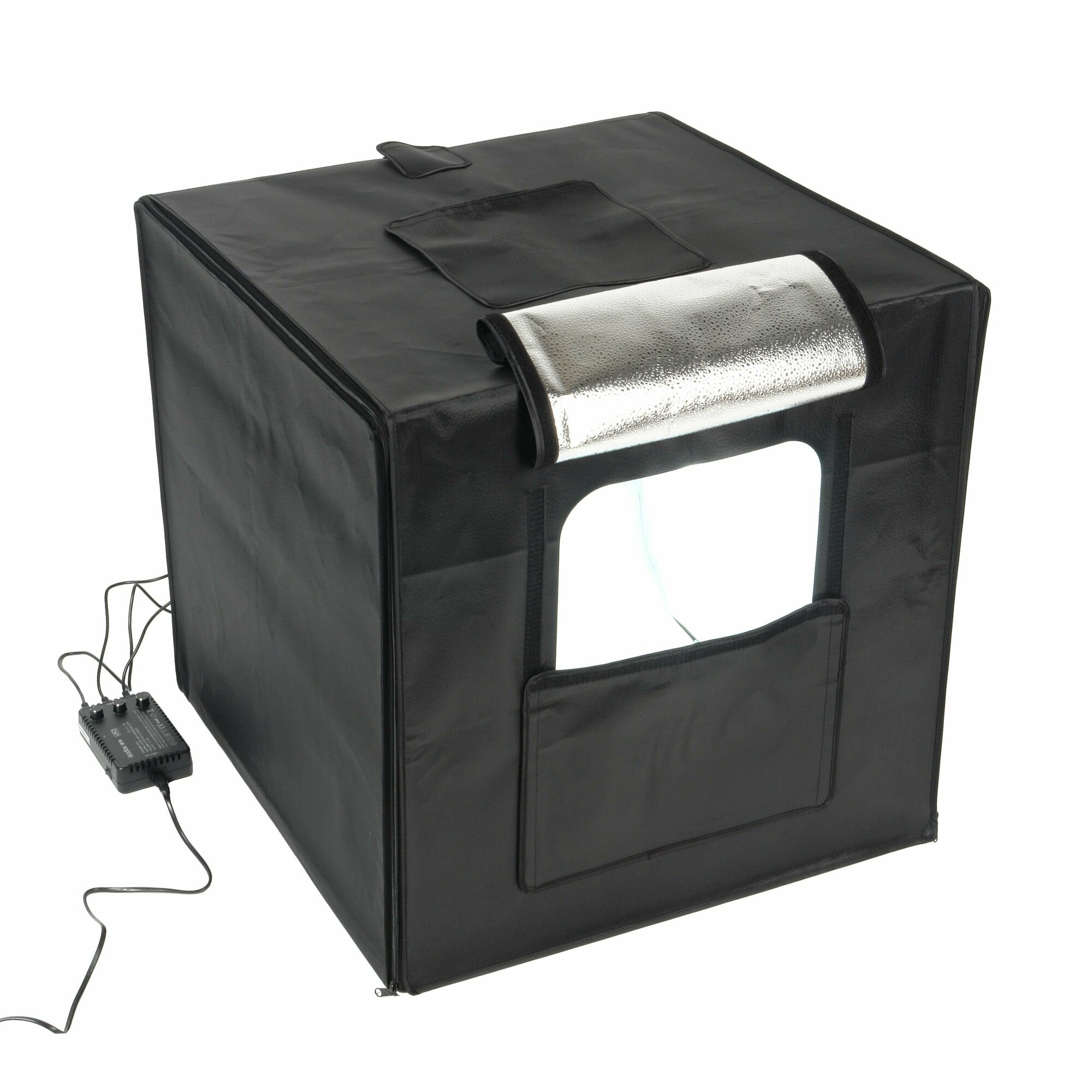 Фотобокс Godox LST60 с LED подсветкой, для предметной съемки