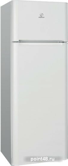 Холодильник Indesit TIA 16 — фото 1