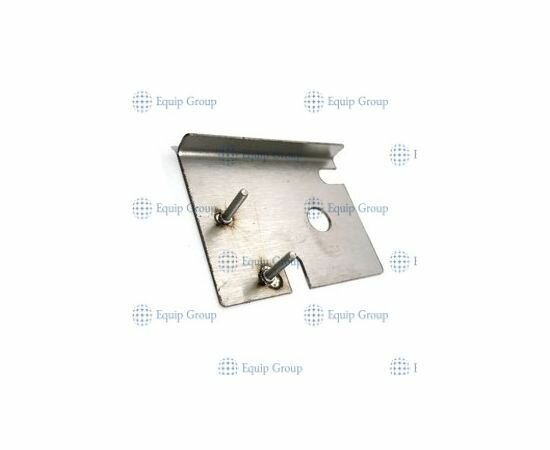 Держатель переключателя для куттера Hurakan HKN-CL6 и9 поз.33