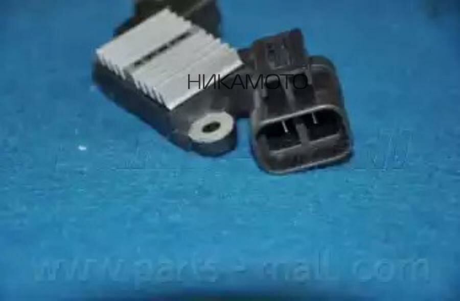 PARTS-MALL PXPBB-009 Регулятор напряжения