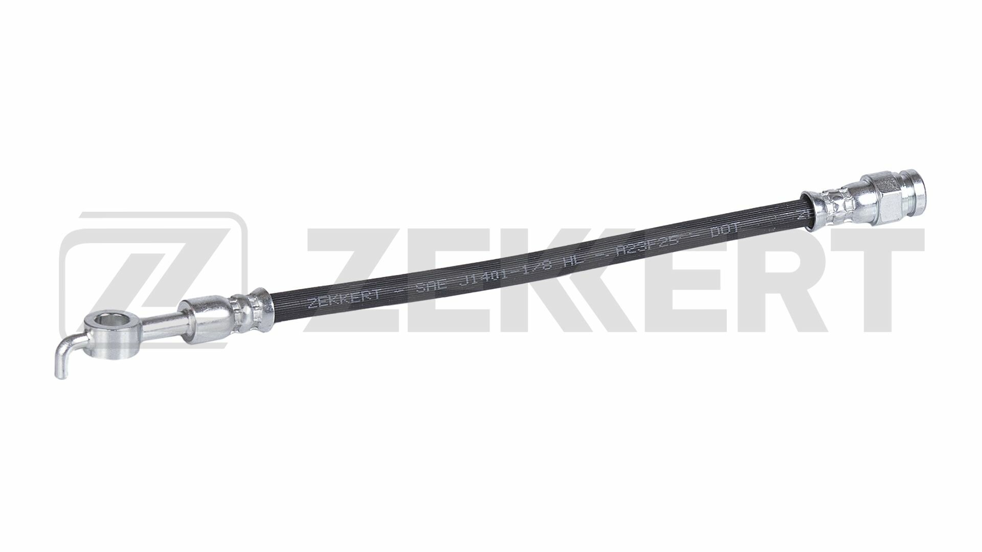 Тормозной шланг ZEKKERT BS-9523