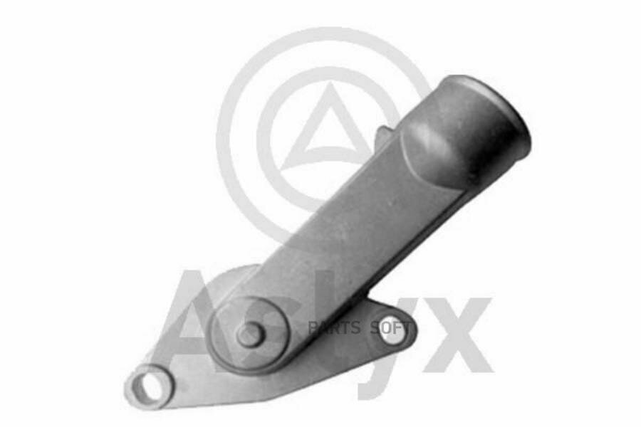 AS201149 ASLYX фланец термостата OPEL ASTRA F/KADETT E/MERIVA/VECTRA A/B