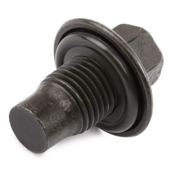 Резьбовая пробка, масляный поддон, BLUE PRINT ADM50102 (1 шт.)