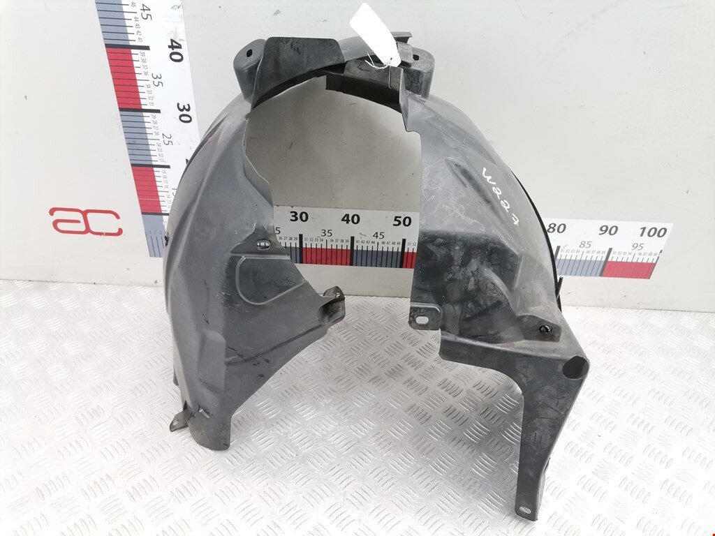 Подкрылок (защита крыла) передний левый Opel Corsa D 13187354 арт. 1818411