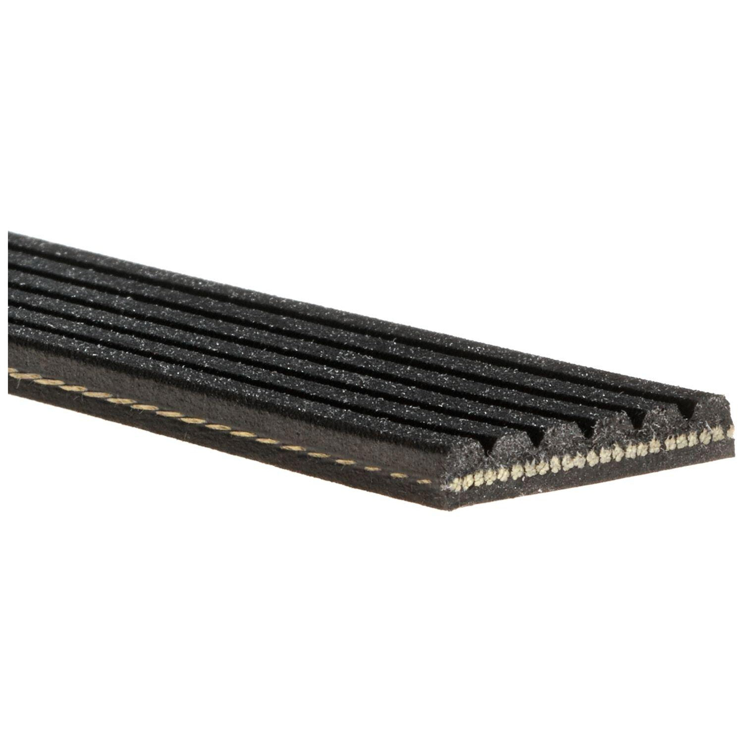 Ремень поликлиновой для автомобиля Chevrolet, GATES 6PK883 (1 шт.)