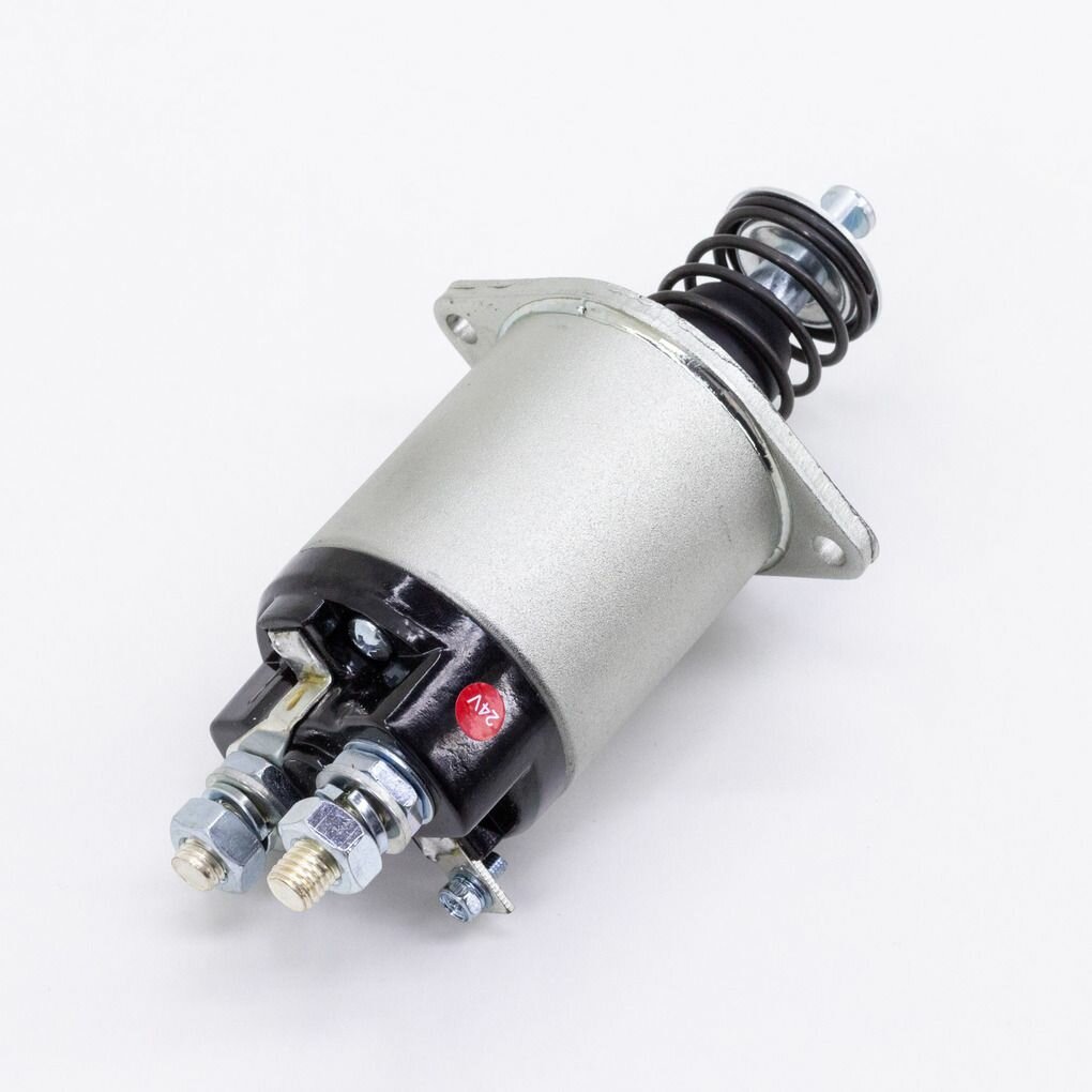 Втягивающее, 24V HINO/NISSAN H07D, H07C, H06C, FE6, KRAUF