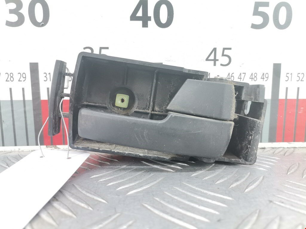 Ручка двери внутренняя передняя правая Ford Transit (Tourneo) Connect 1 2T14V266A62 арт. 1909707
