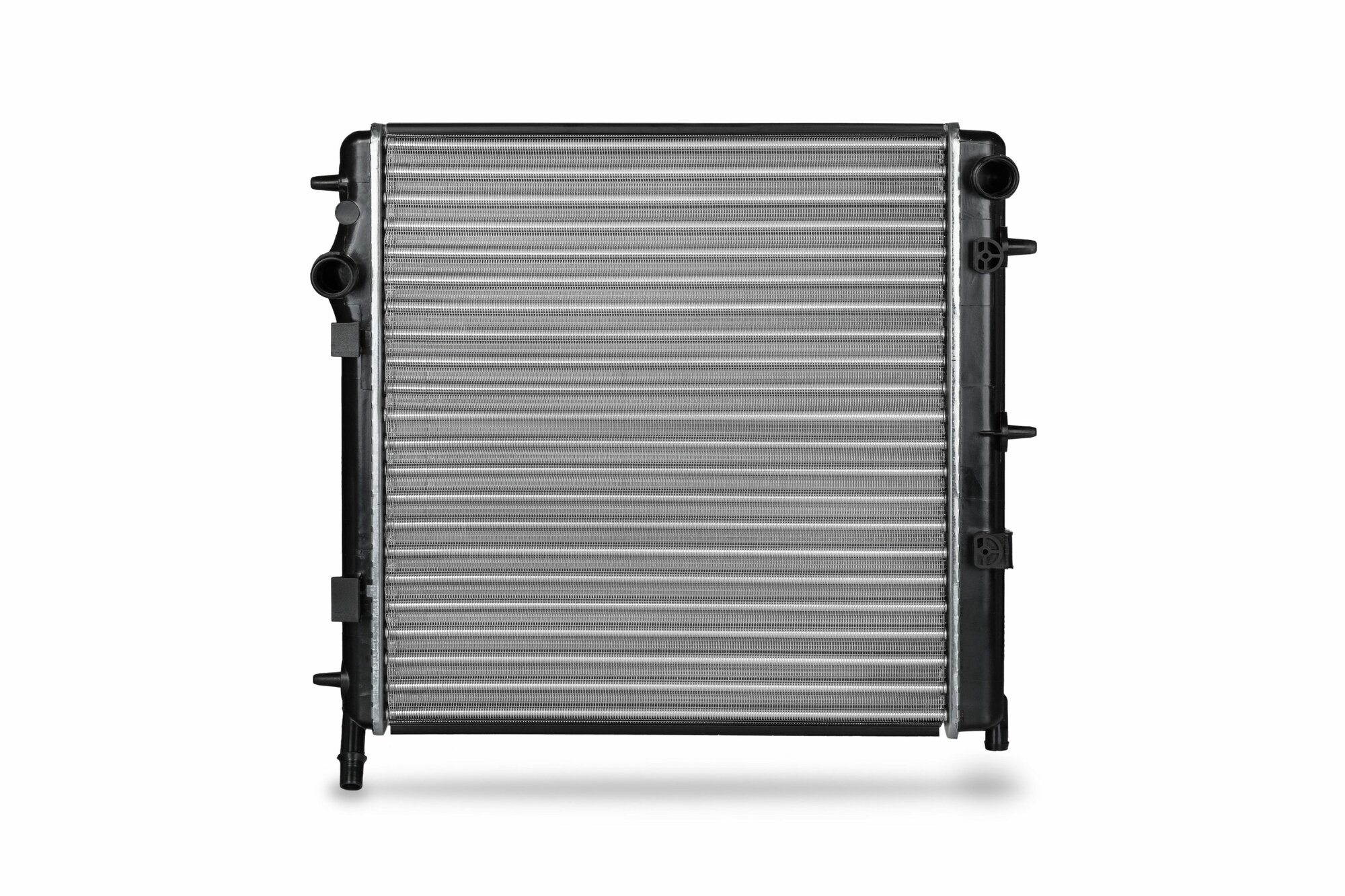 Радиатор основной METACO Citroen Ситроен C3 Peugeot Пежо 207 1301M6 1330C0 8010-130