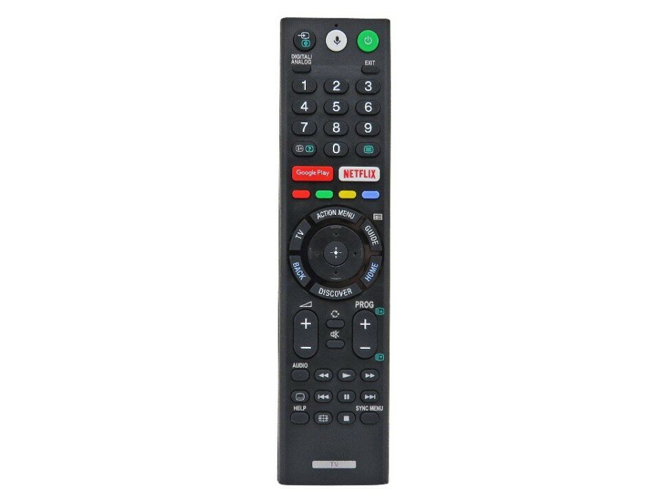 Пульт Sony RMF-TX200P
