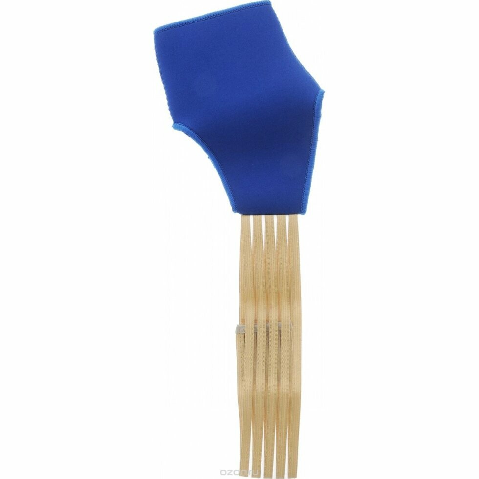 Суппорт Bradex SF 0255, голеностопный, регулируемый, универсальный