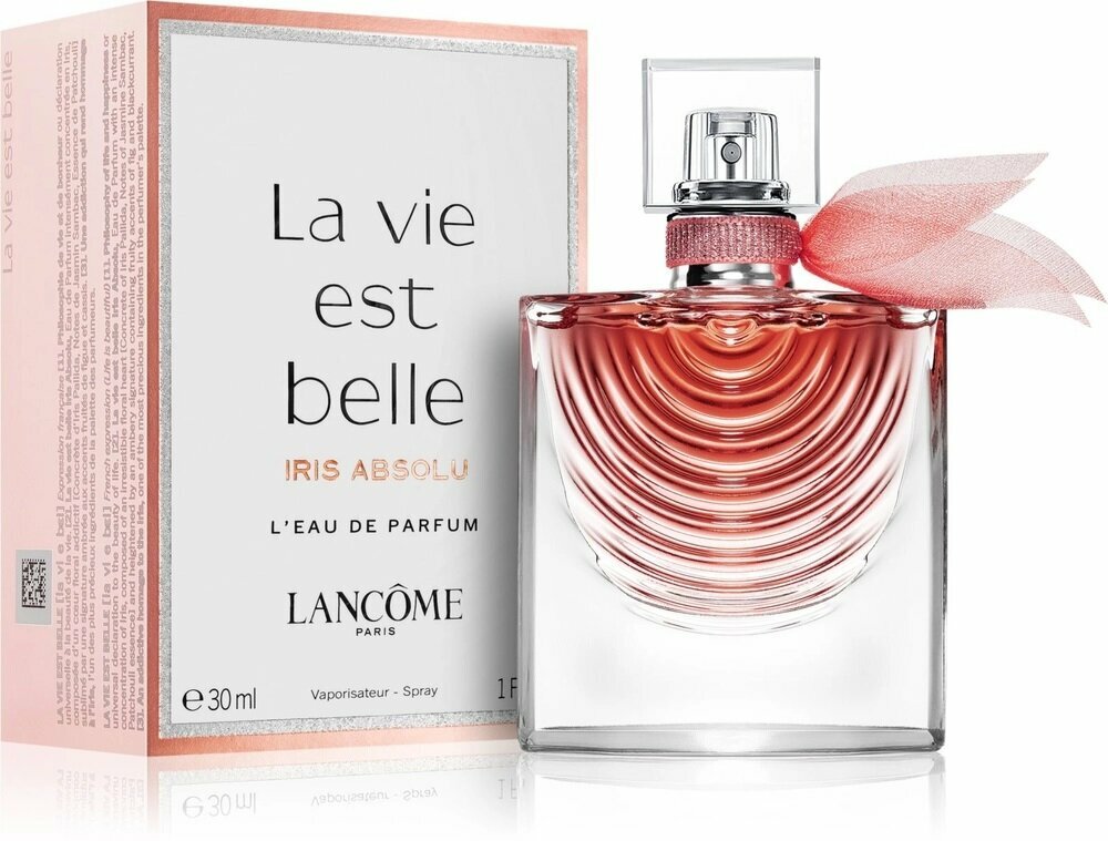 Парфюмерная вода Lancome La Vie Est Belle Iris Absolu 30 мл 30