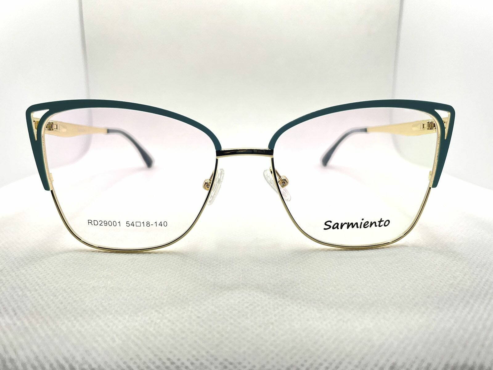 Оправа для очков Sarmiento