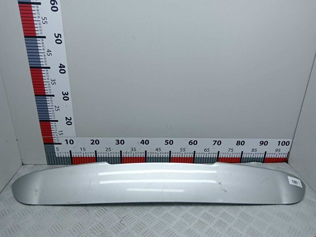 Спойлер Citroen C5 1 9636813577 арт. 2066208