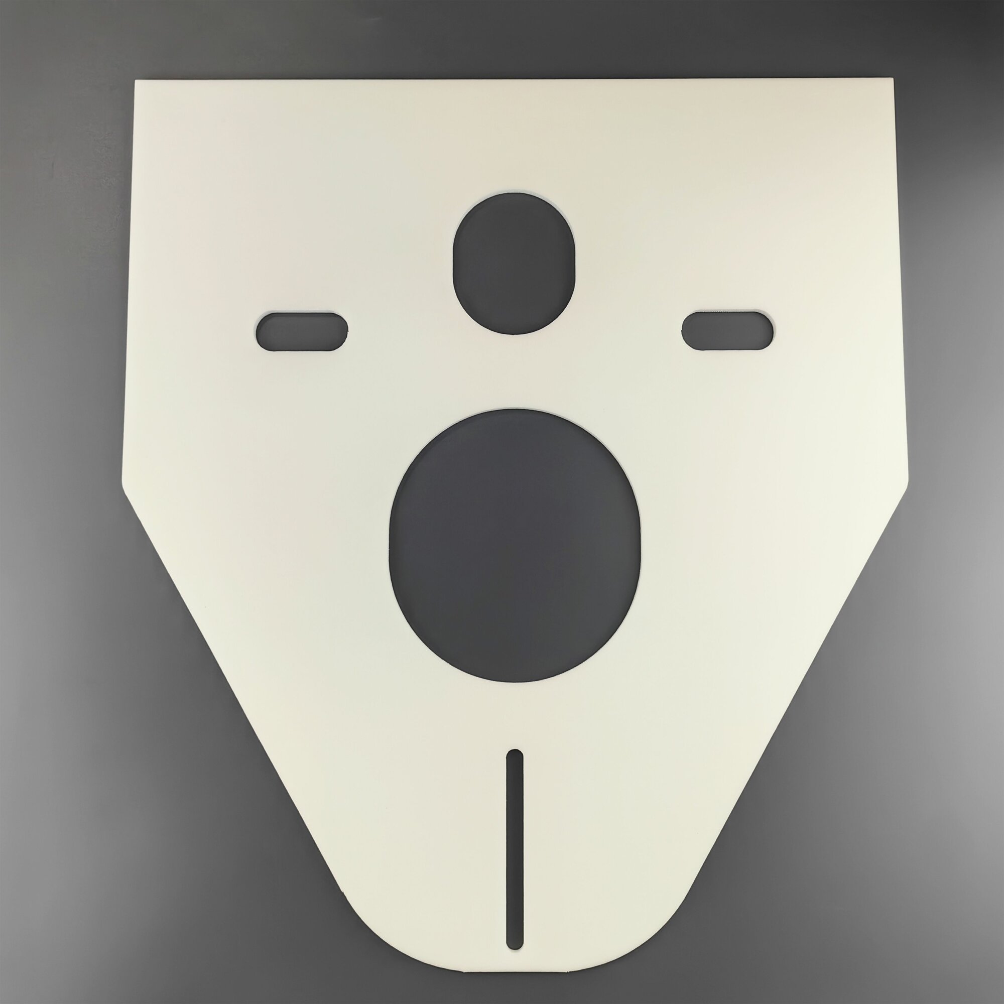 Прокладка изолон для подвесного унитаза HG