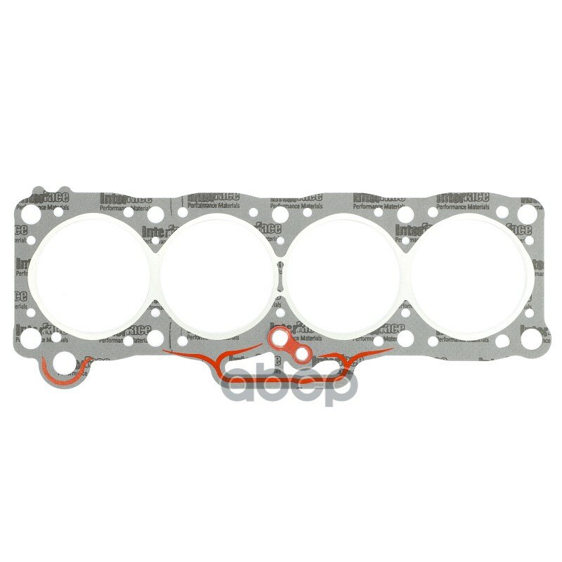 Прокладка ГБЦ KIA Sportage I (K00) FORD Ranger MAZDA 626 III 0K01110271 SpeedMate арт. SM-GHS326A