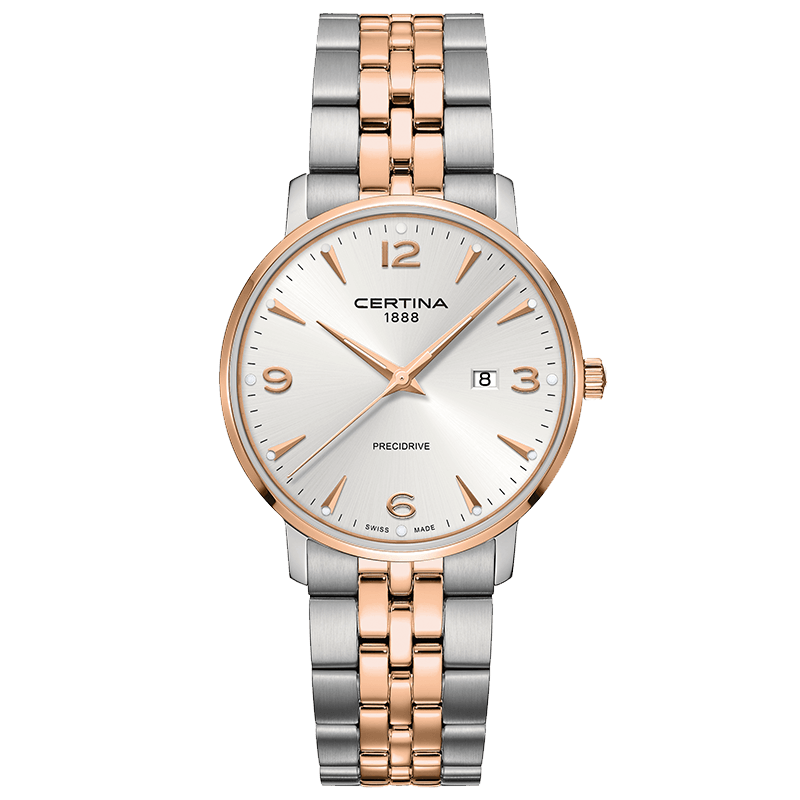 Наручные часы DS Caimano