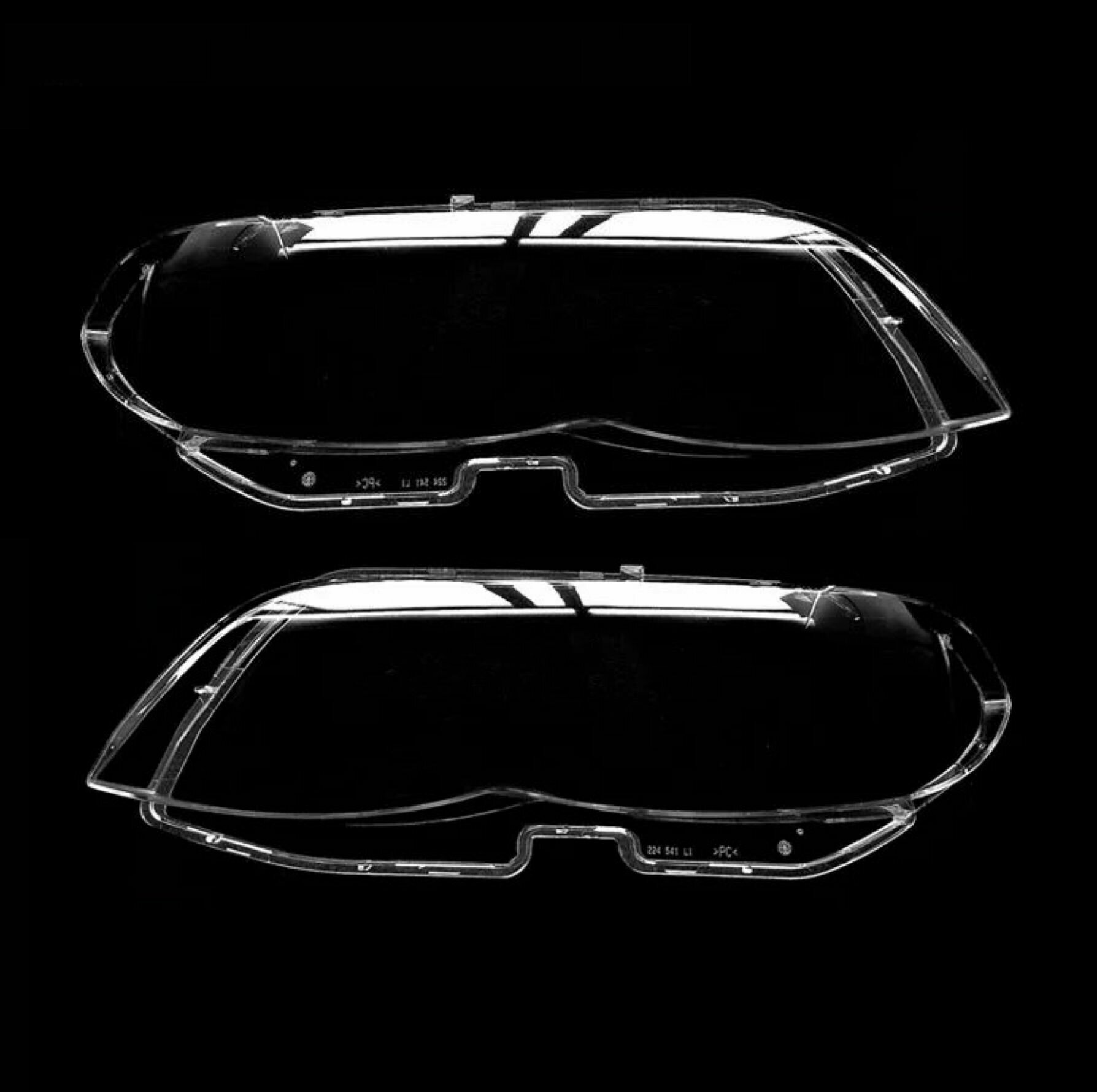 Фара автомобильная