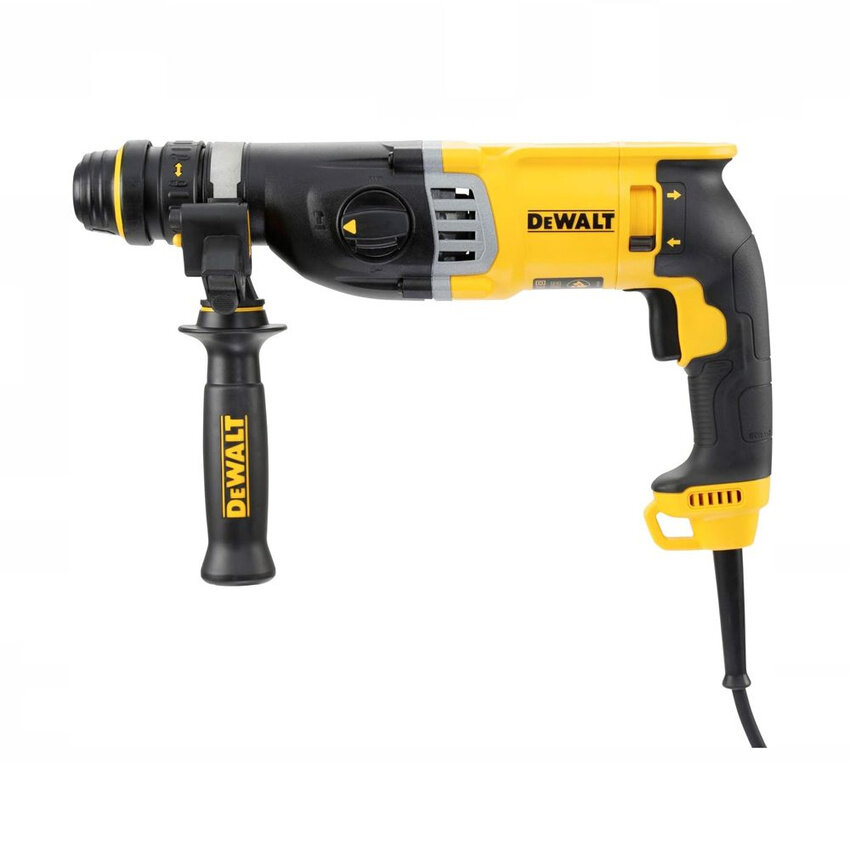 Перфоратор DeWALT D25144K — фото 1