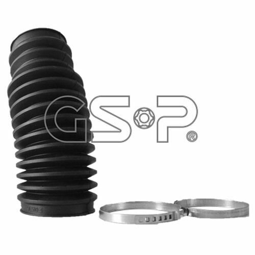 Комплект пыльника, рулевое управление Gsp 540186S для BMW 3 серия E46, Z4 E85, E86