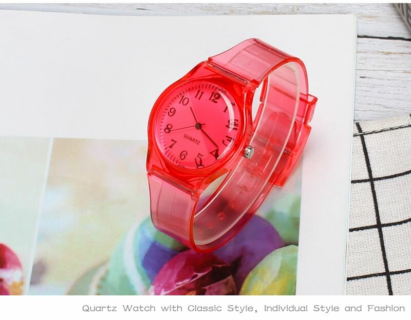 Наручные часы