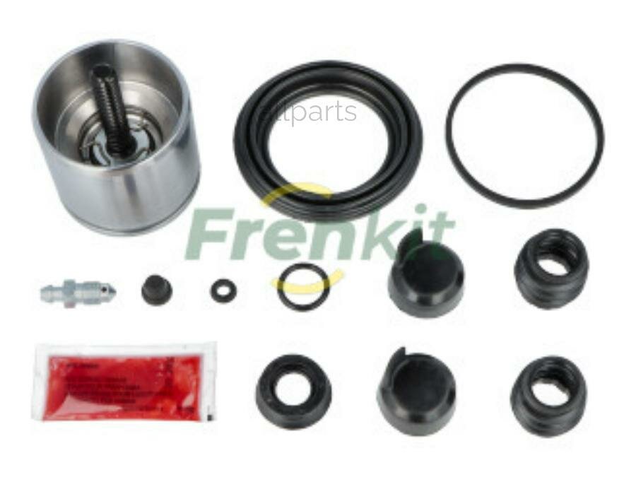 FRENKIT 260987 Ремкомплект тормозного суппорта с поршнем