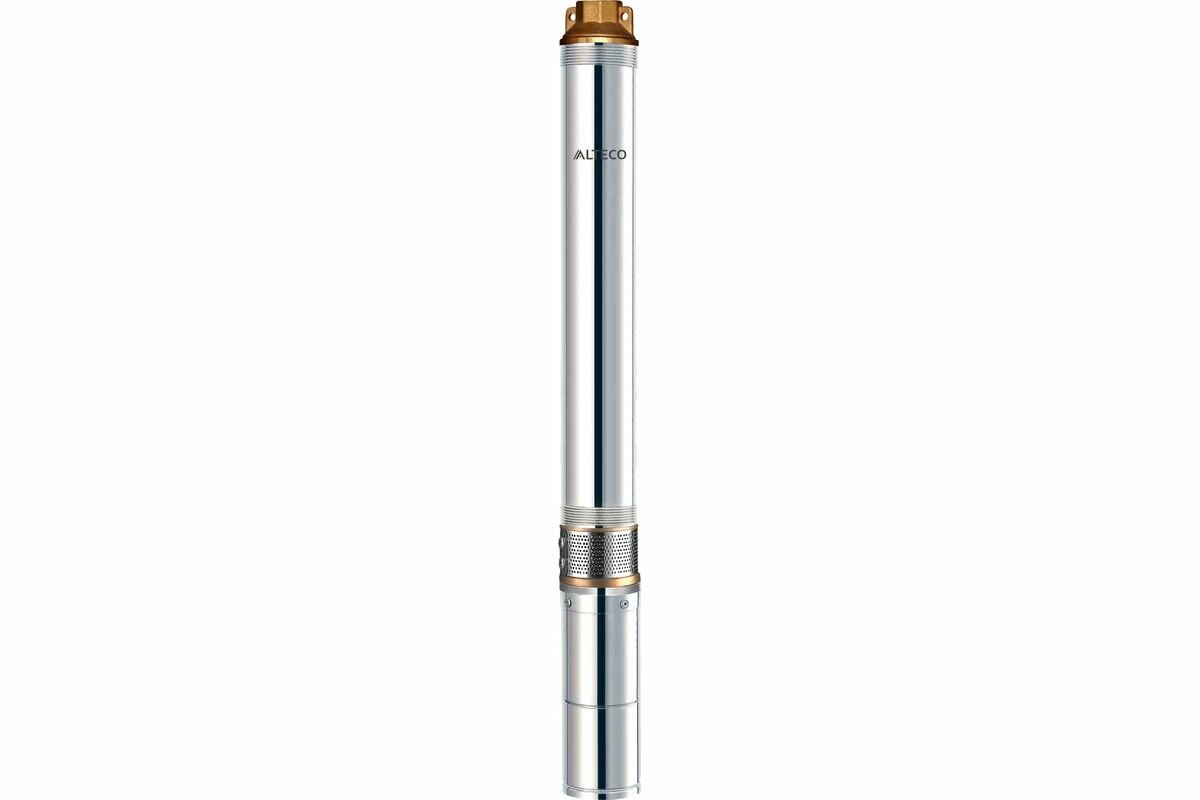 Насос ALTECO Инструмент 3SD-800, погружной, скважинный, центробежный, 750Вт, 55л/мин