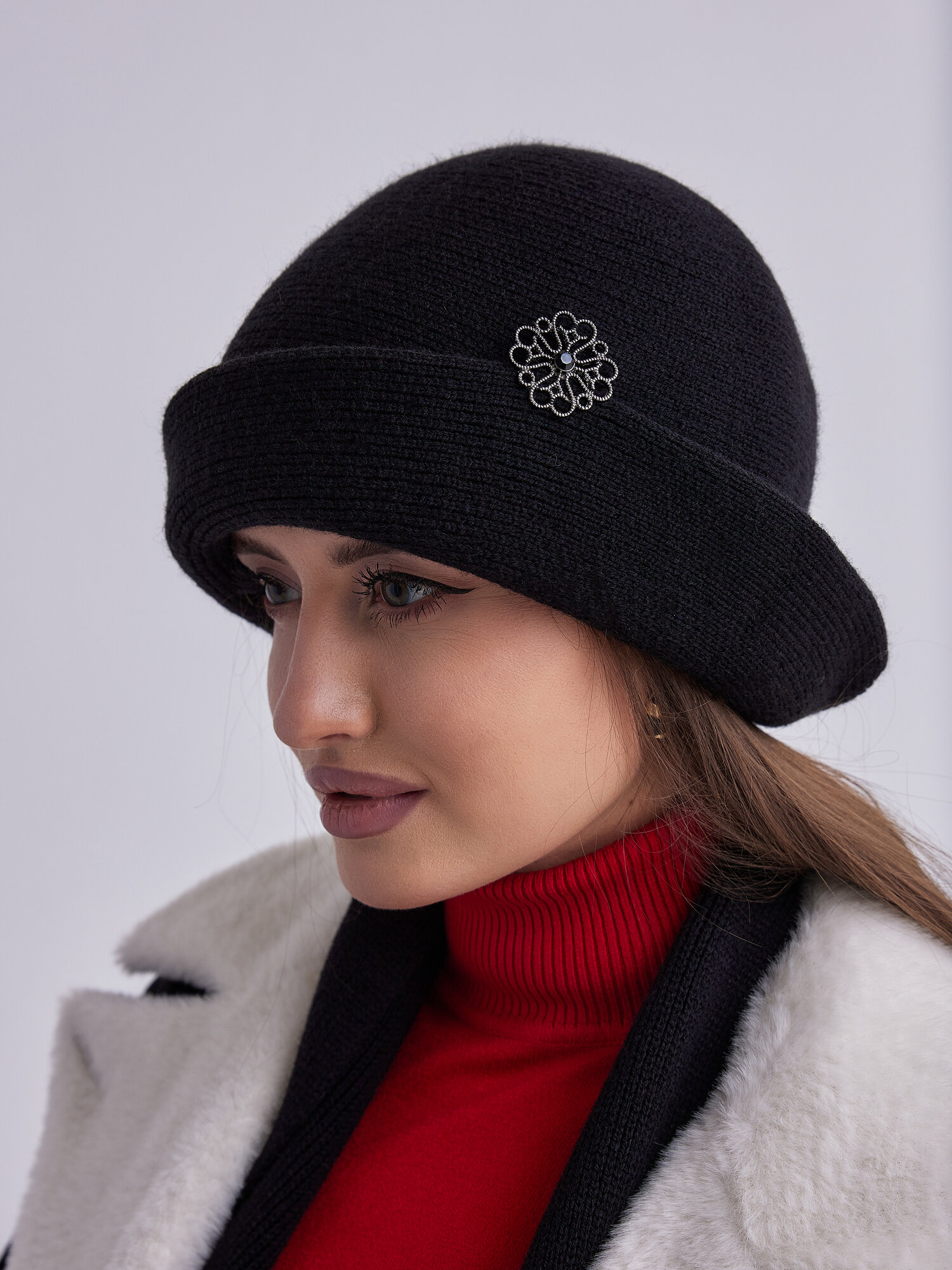 Шляпа для женщин