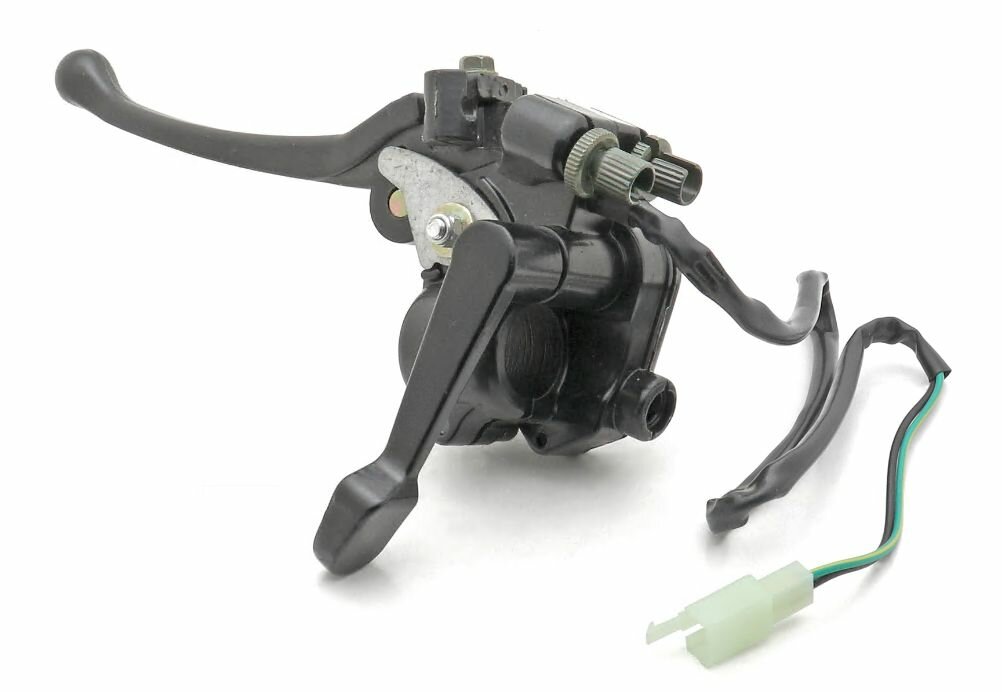 Рычаг тормоза VIKING