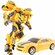 Трансформер Bumblebee, робот, 21см, Желтый, YS-01C