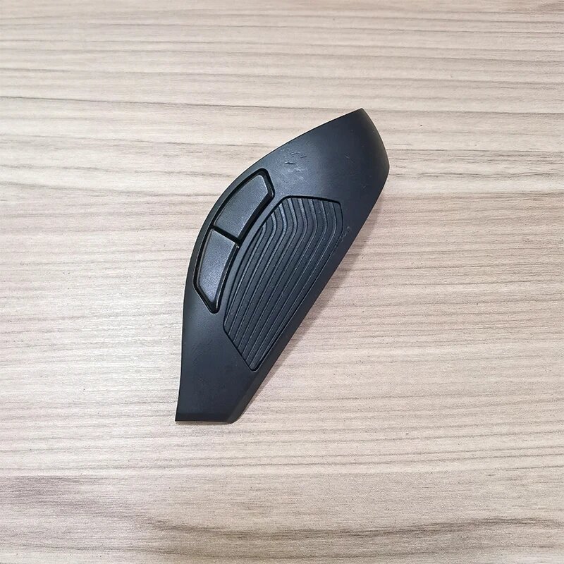 Корпус для мыши ZUIDID, черный, 2 keys