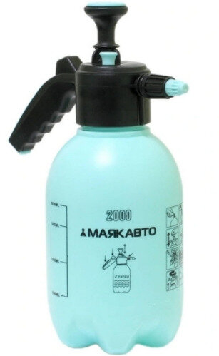 Опрыскиватель маяк авто MASTER 2,0л