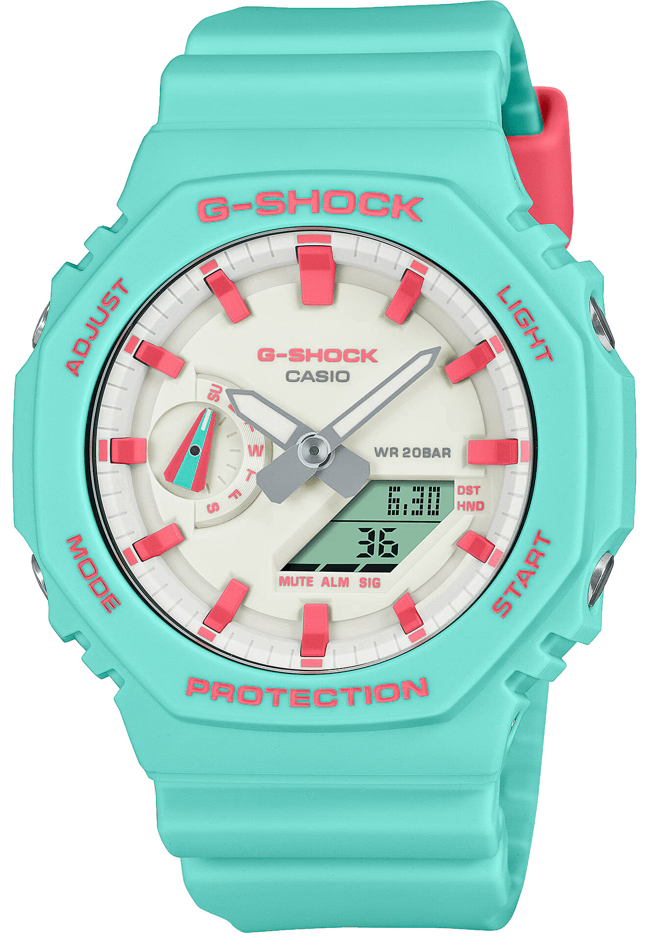 Наручные часы G-Shock