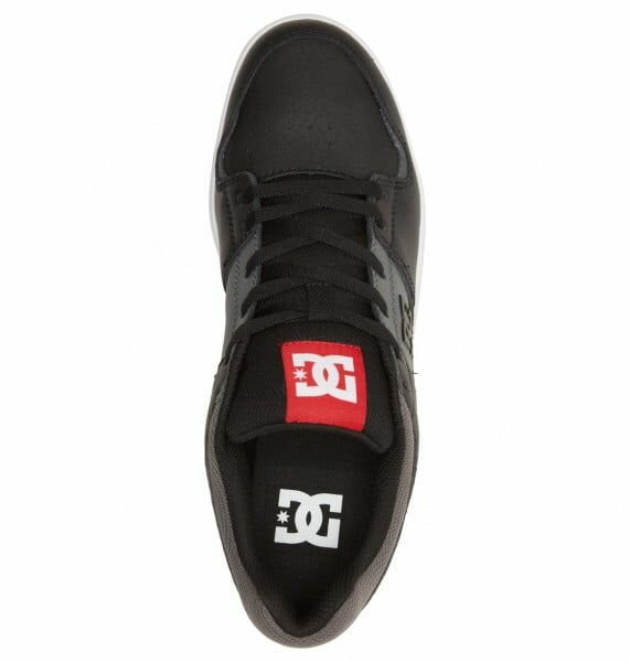 Кеды DC Shoes Базовая коллекция, размер 8D, разноцветный — фото 1
