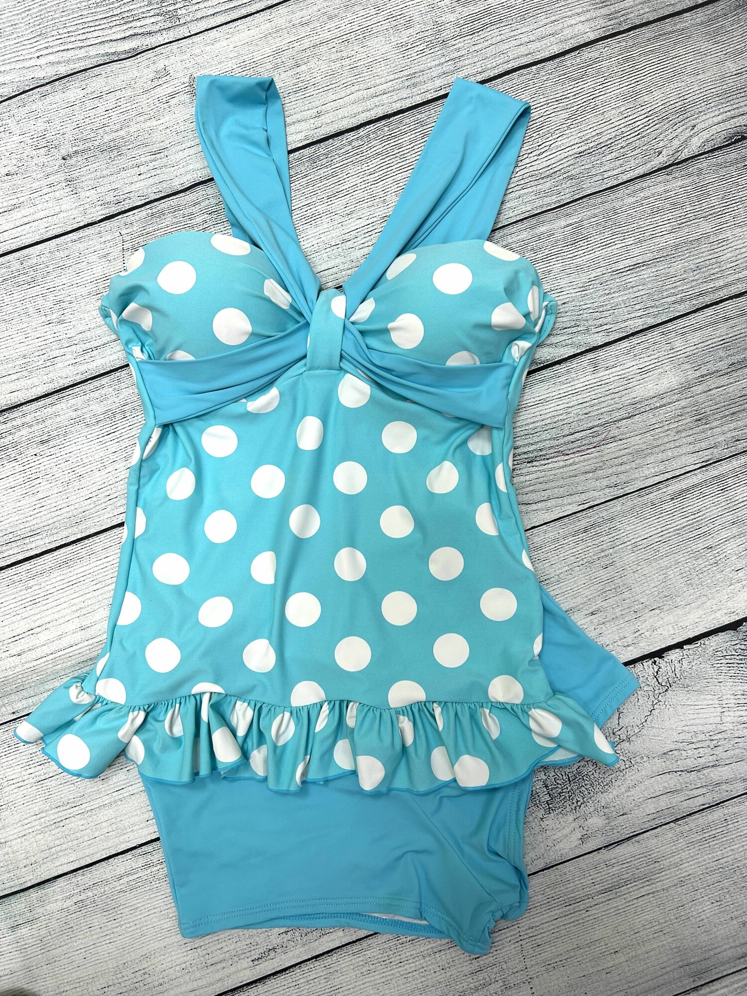 Купальник Весна-лето 2024