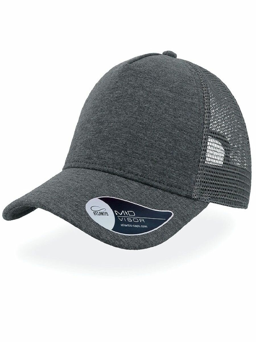 Бейсболка RAPPER JERSEY для мужчин и женщин