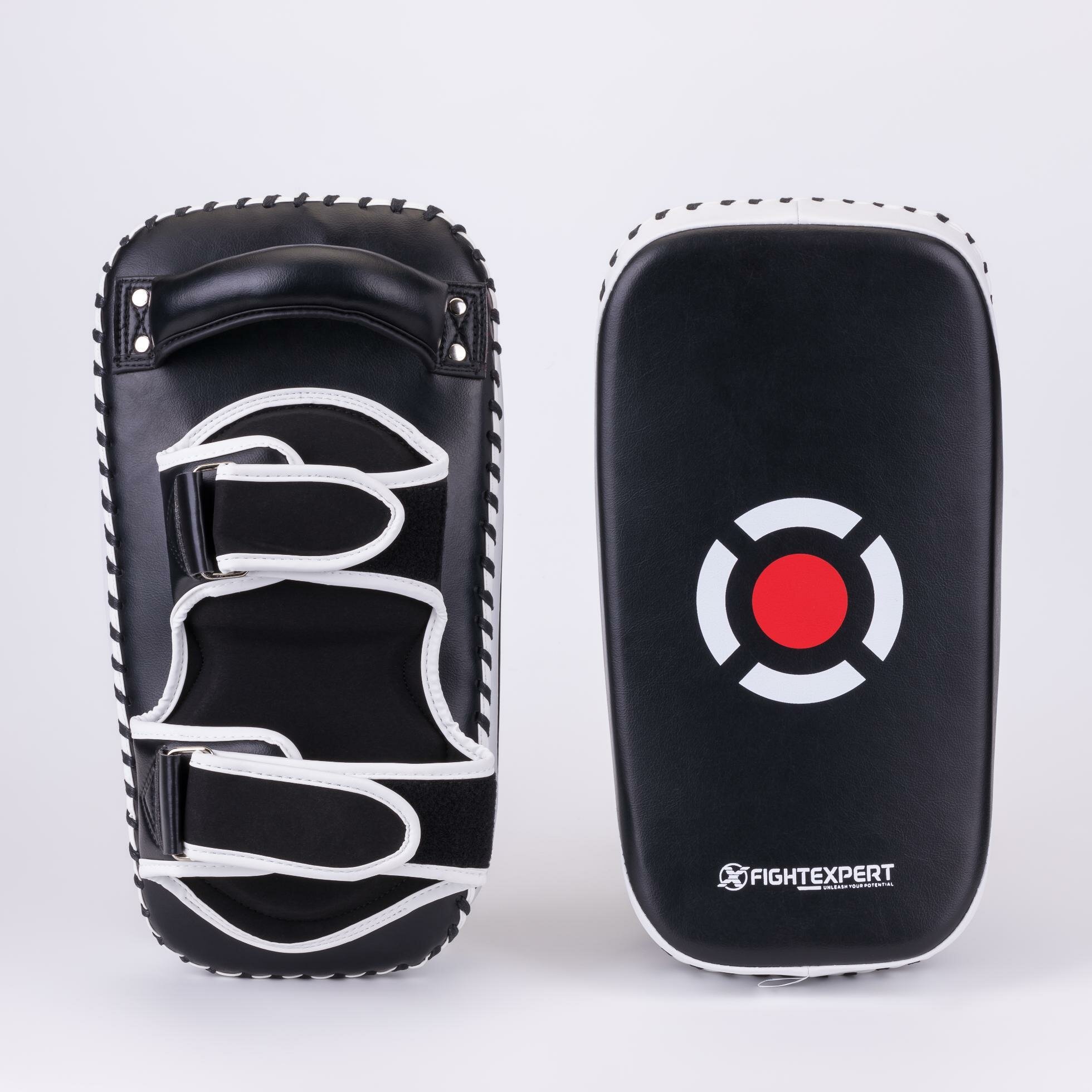 Тренировочный Щит FIGHT EXPERT TARGET (макивара, Тайские Пэды) для ударов