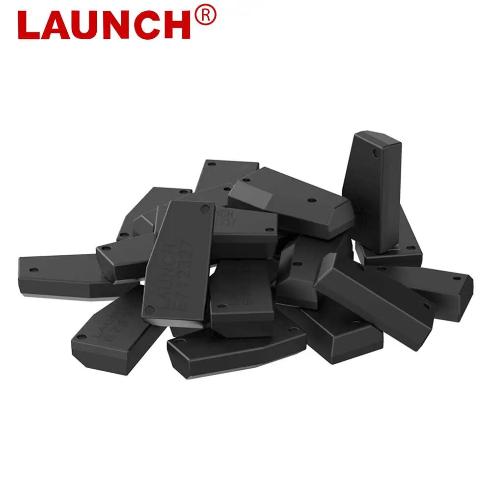 Запуск суперчипа, используемый с программатором ключей X431 с поддержкой 8A 8C 8E 4C 4D 4E 48 7935 7936 7938 7939 11/12/13 10PCS