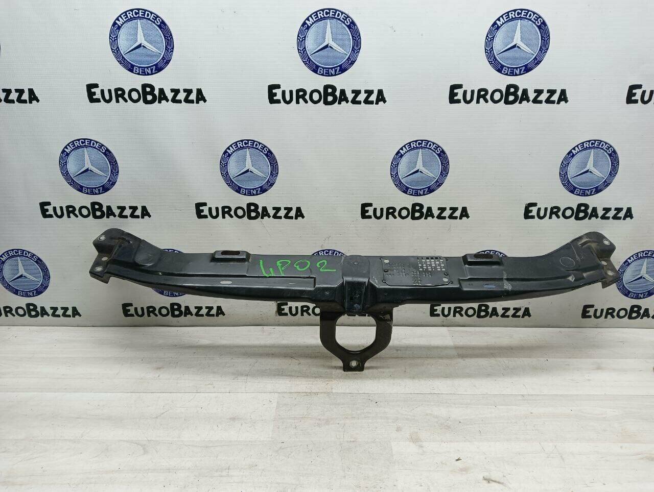 Верхняя планка телевизора Mercedes W210 A2106202572