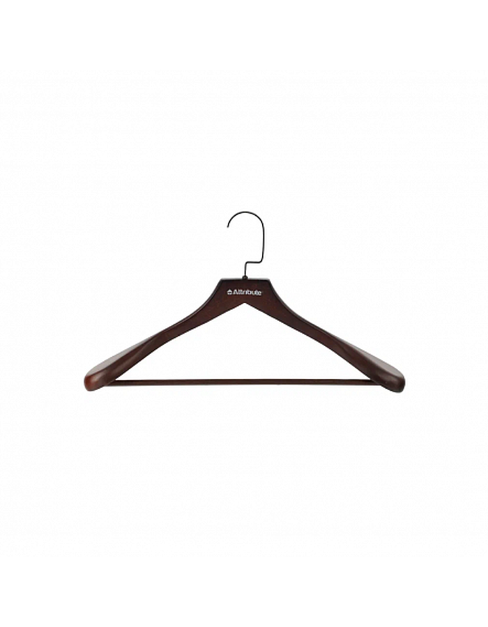 Набор вешалок для верхней одежды GEOMETRY 2 шт.