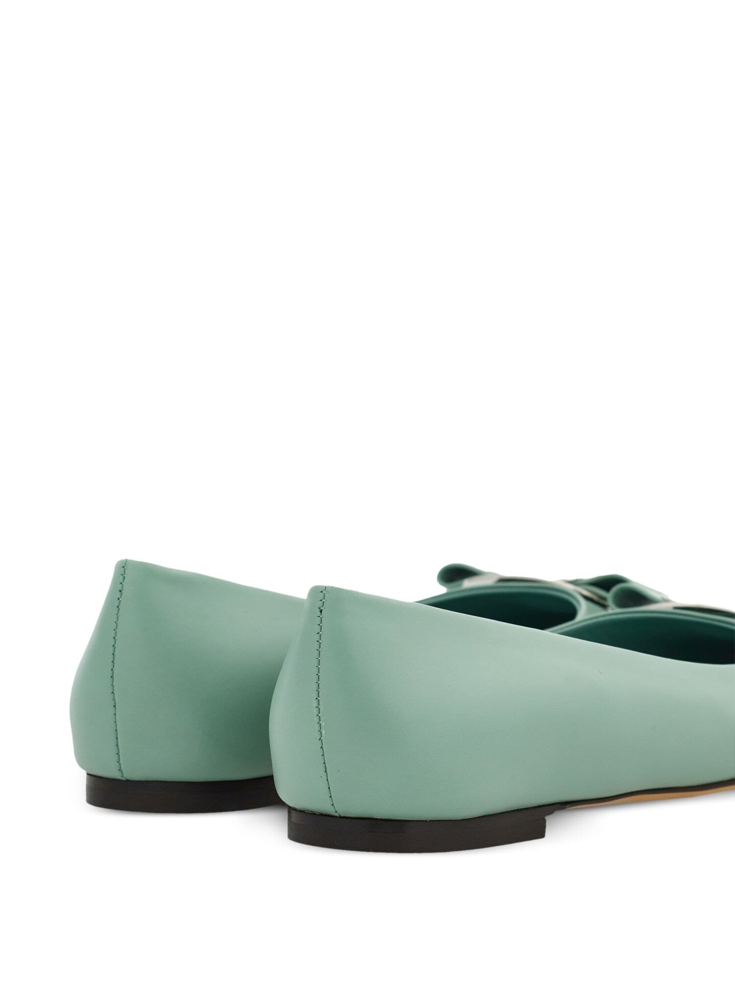 Туфли Ferragamo New Vara Bow, размер 37 — фото 1