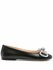 Туфли Mach & Mach, размер 40,5, black/black