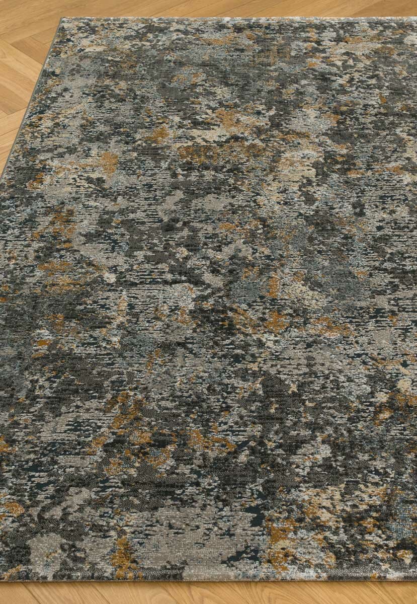 Бельгийский ковер 240*300 см Valley RV1876-R410