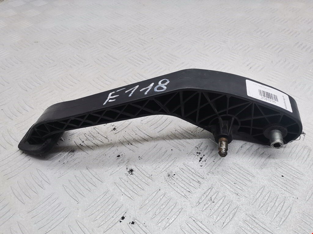 Педаль сцепления Renault Logan 1 6001551785 арт. 2083230