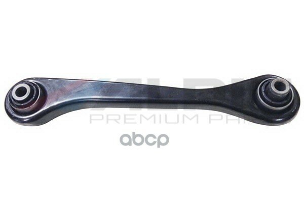 Рычаг подвески левый AUDI A3 (8P1) 04-13, TT (8N) 98-06; SKODA Octavia (1Z) 04-12; VW Golf (MK5/A5) ALPIC арт. ASA289L