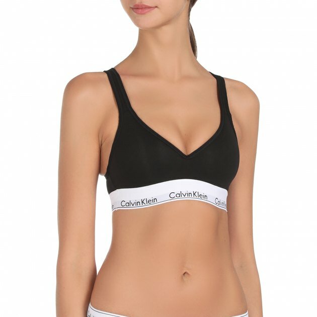 Бюстгальтер CALVIN KLEIN